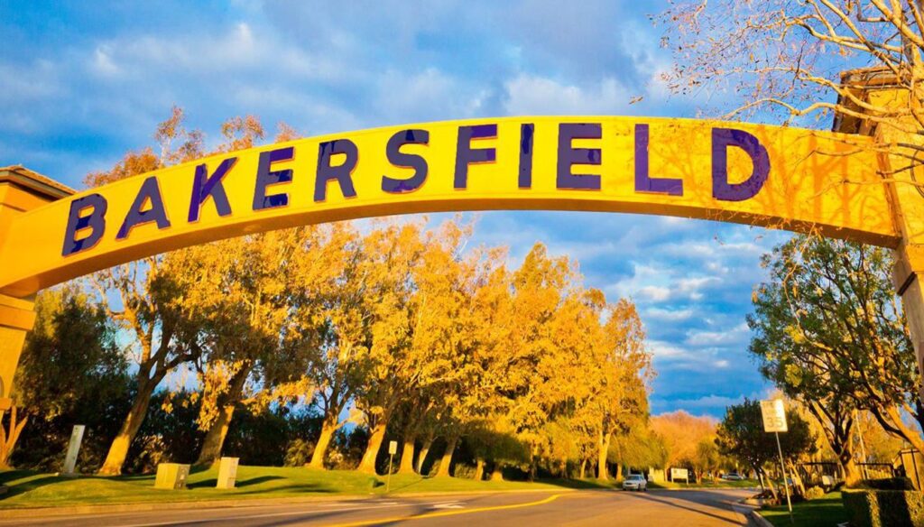 Fun Facts and Stats About Bakersfield & Kern County - Bakersfield Real ...
