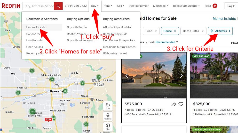 What’s a Comparative Market Analysis (CMA) in Real Estate ...