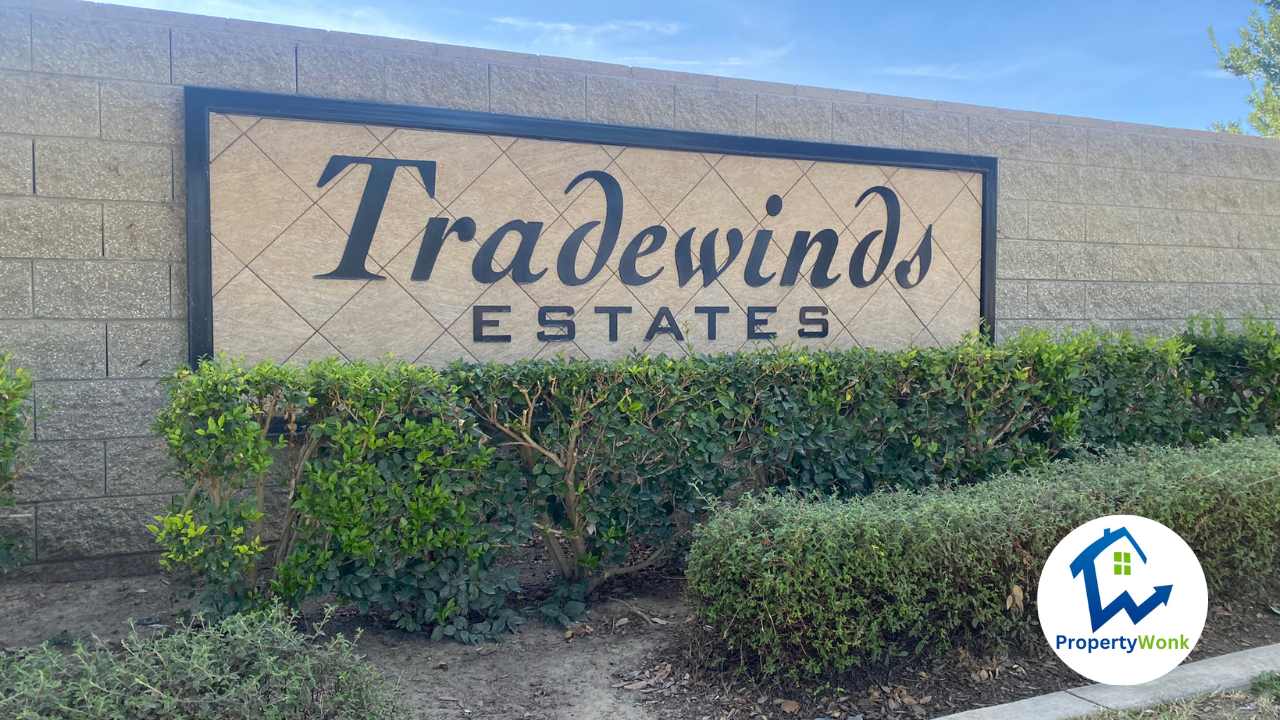 Tradewinds Estates in Bakersfield - - Bakersfield Real Estate Experts